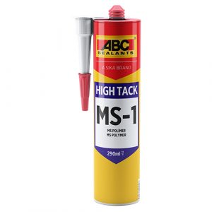 ABC MS1 HIGH TACK | ABC Sealants