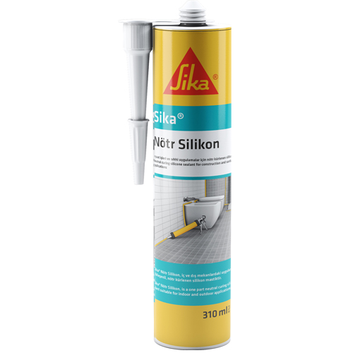 Sikasil Multiplus T ABC Sealants Sikasil Multiplus T ABC Sealants
