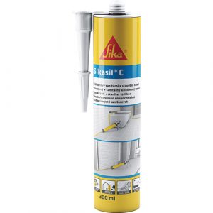 Sikasil® – Multiplus T | ABC Sealants